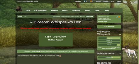 Sephs Free Css Lioden