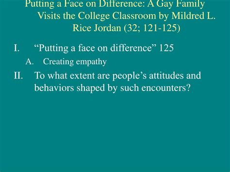 PPT Sexual Identity PowerPoint Presentation Free Download ID 679308