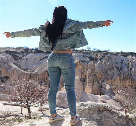Steffy Moreno On Instagram So Much History In One Place In Cappadocia I Learned A Lot About