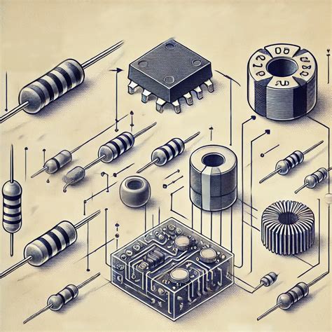 Understanding Abstraction Simplifying Complexity In Electronics
