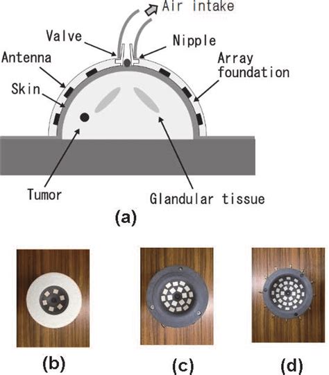 A Sensor Longitudinal Section B Sensor Element C Sensor