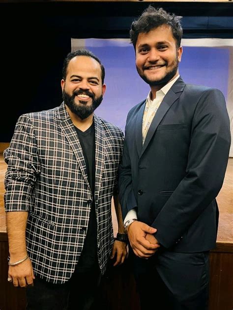 Internshipjourney Leadership Careergrowth Corporateleaders Vedant Pandey