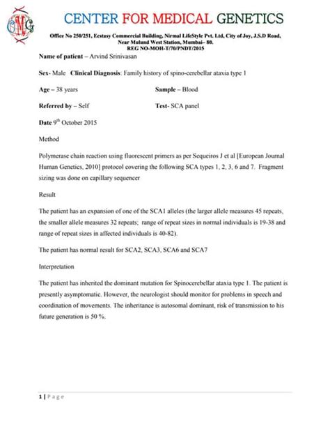 Sca Report Oct 2015pdf Sca Report Oct 2015pdf