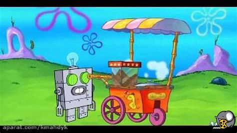 انیمیشن سینمایی باب اسفنجی دوبله فارسی سینمایی ، کارتون باب اسفنجی دوبله فارسی فیلو