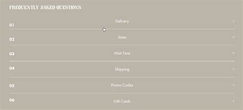 Product Block Rounded Corners Customize With Code Squarespace Forum