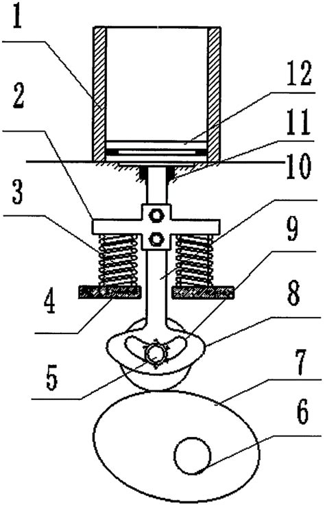 Reciprocating Piston Compressor Eureka Patsnap