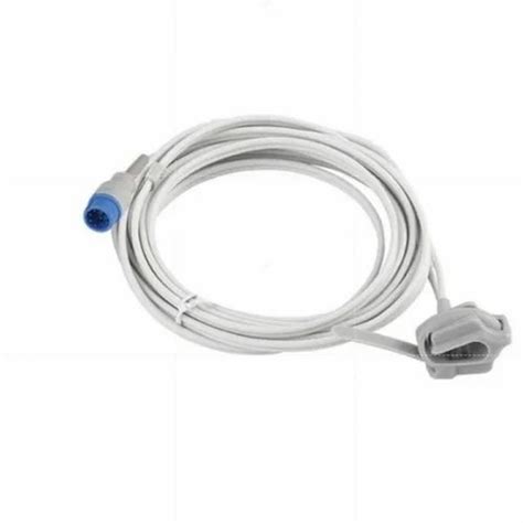 Compatible Mindray Reusable Spo2 Probe Neonatal Wrap At ₹ 1000 Piece