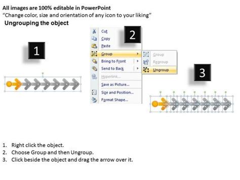Demonstration Of Purchasing Process Flows Flowcharts PowerPoint Templates