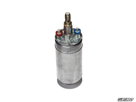 Насос топливный внешний 255 л/час CreditParts 0 580 254 044 Creditparts ...