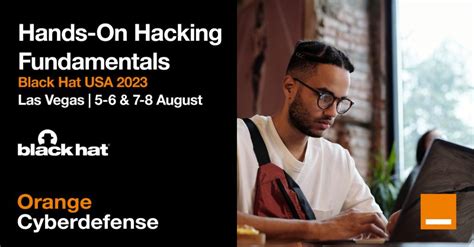 Orange Cyberdefense On Linkedin Ethicalhacking Infosec