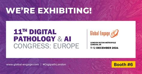 Clinisys On Linkedin Digitalpathology Digipathlondon Vue
