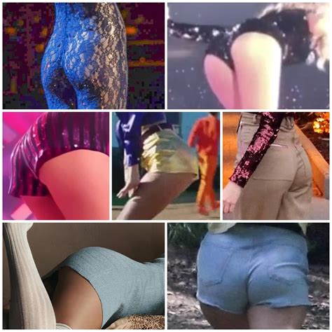Taylor Swift Showing Off Her Perfect Round Juicy Ass On Stage Celeblr