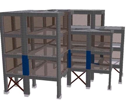 Seismic Retrofit Of Existing Reinforced Concrete Buildings Book Seismosoft