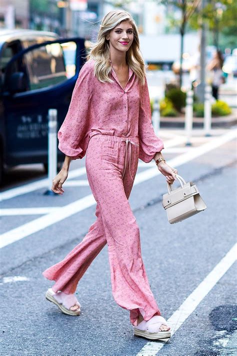 Vogue México Moda Belleza Y Estilo De Vida Model Street Style