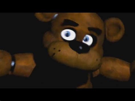 Freddy Fazbear Jumpscare Jumpscares Ucn Five Nights At Freddys