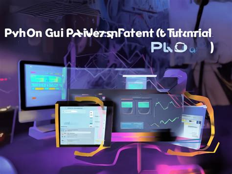 Python GUI入门PyQt框架实战指南 达沃热点