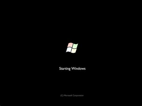 Windows 7 Startup Remake By Danielbaste On Deviantart