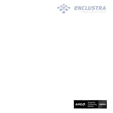 enclustra on linkedin booth 2023 embeddedworldnorthamerica fpga pluto xzu20…