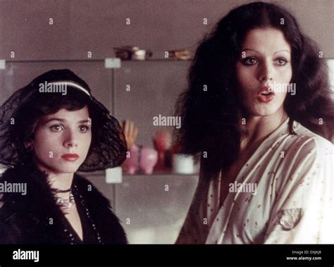 I WANT TO BE A WOMAN Aka CAMBIO DE SEXO Stock Photo Alamy