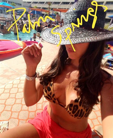 Paula Garces Therealpaulagarces Nude Leaks Photo 28 Thefappening