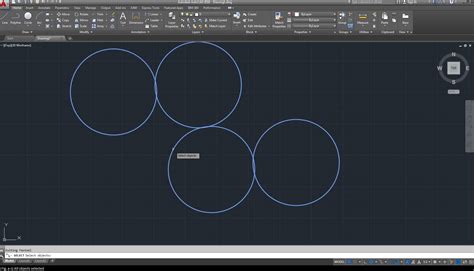 Best 10 Ways Of Selecting Objects In Autocad