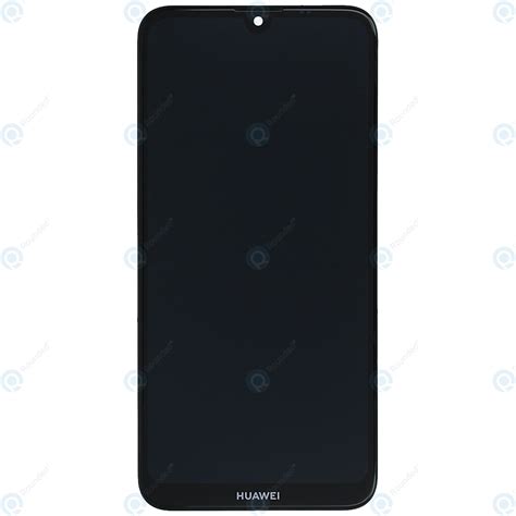 Huawei Y7 2019 Dub L21 Dub Lx1 Display Module Front Cover Lcd Digitizer Black