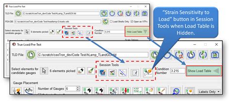 True Load 202209版新功能 True Load中国官网
