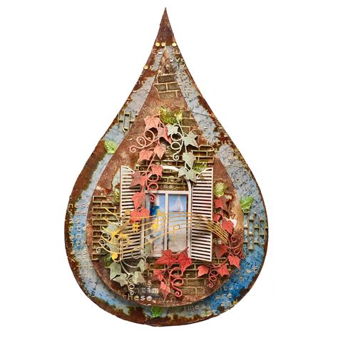 The Window Online Mixed Media Class Mixed Media Classes