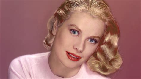 Who Was Grace Kelly And How Did She Die The Irish Sun