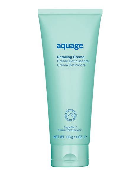 Detailing Crème – Aquage Hair