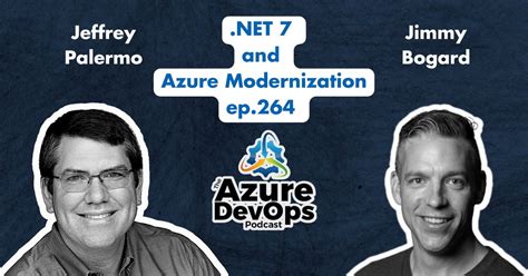 Azuredevopspodcast Dotnet Azure Devops Aspdotnet Clear Measure