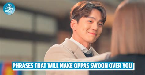 Korean Love Phrases
