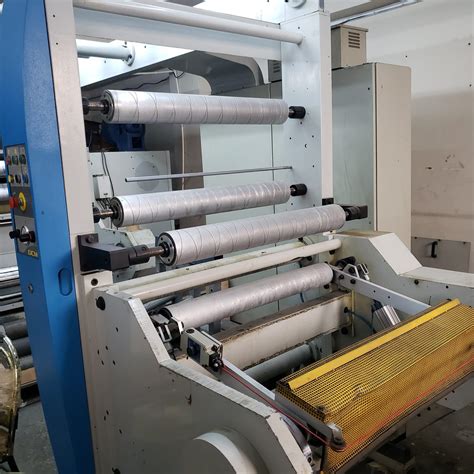 Dcm 850 Laminastar Solventless Laminator Used Machines Exapro