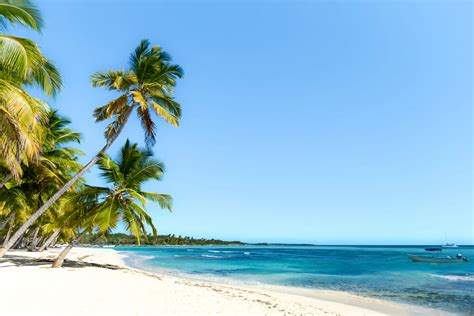 15 Best Beaches In The Dominican Republic Explore Paradise