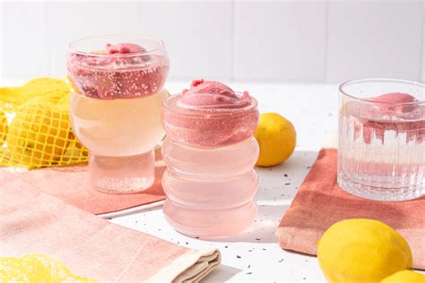 Rockin Raspberry Mocktail