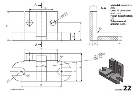 3 And 5 Axis Cnc Machinable 2d Cad Drawing 22 Thousands Of Free Autocad Drawings