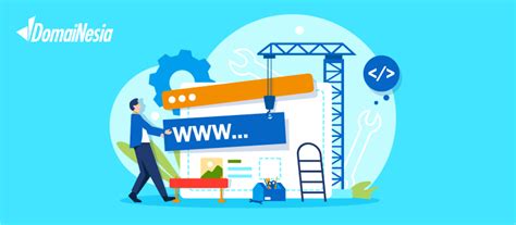 Yuk Kenali Kegunaan Third Level Domain Pada Website Domainesia