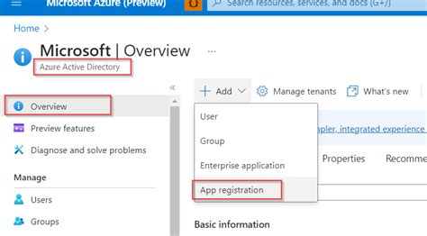 How To Register A Web Core Api With App Registration In Azure Stack Overflow