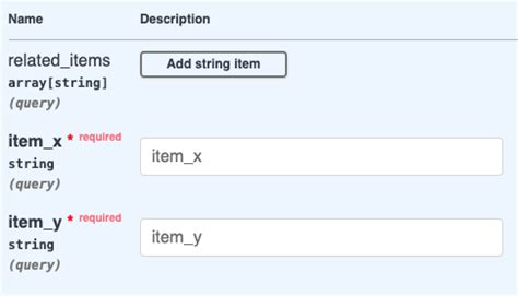 Swagger Ui How Order Fields In FastAPI SwaggerUI Stack Overflow