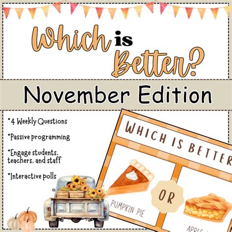 November Which Is Better Interactive Display Passive Programming