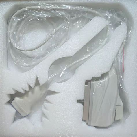 Mindray Z6 Dc 30 New Compatible Linear Ultrasound Probe 7l4p