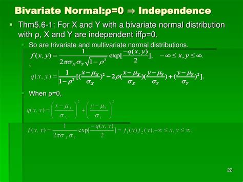 Ppt Multivariable Distributions Powerpoint Presentation Free