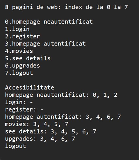 Github Alexiujaproiectpoo Tv