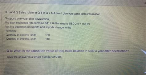 solved q 8 and q9 also relate to q4 to q7 but now l give you