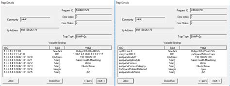 Monitoring Nodes In The Fabric Workspaces User Guide Juniper