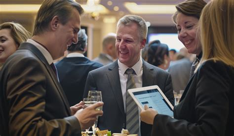 Designing For Impact 5 Ways To Maximize Event Value Encore®