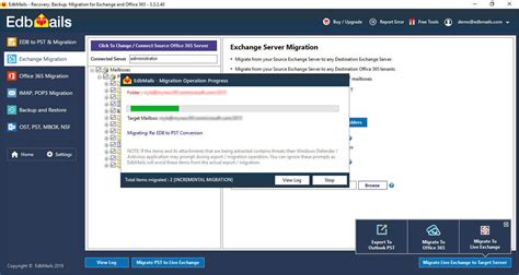How To Migrate Exchange Public Folder To Exchange