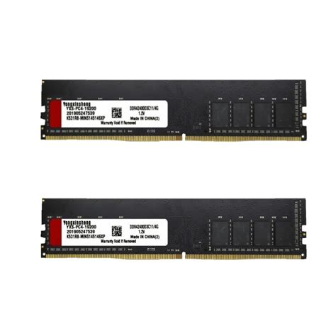 Original Memory RAM DDR4 4GB 8GB 16GB 32GB 2400MHz 2666MHz 3000MHz 3200MHz Memory For Gaming