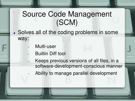 Ppt Collaborative Software Development Powerpoint Presentation Free