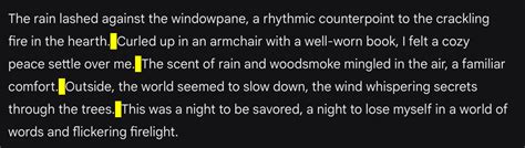 Gemini Inserting Double Spaces Where Theyre Not Needed Rbard